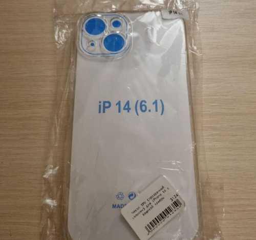 Чехол для iPhone 14