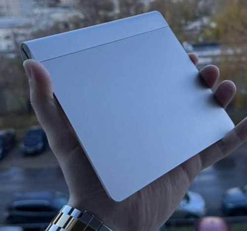 Apple Magic Trackpad б/у