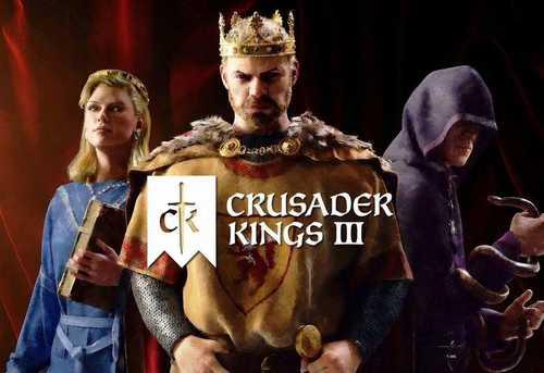 Crusader Kings 3