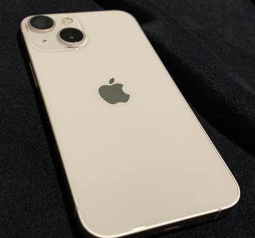 iPhone 13 mini, 128 ГБ