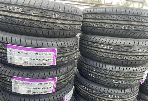 Nexen N'Fera Primus 185/60 R14 82H