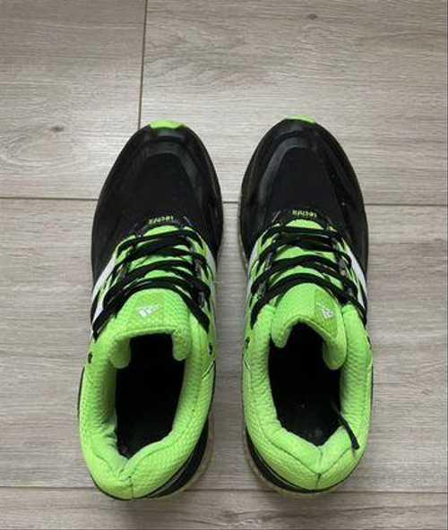 Кроссовки Adidas response boost