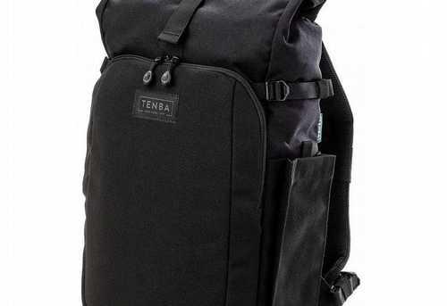 Рюкзак Tenba Fulton v2 14L Backpack Black для фото