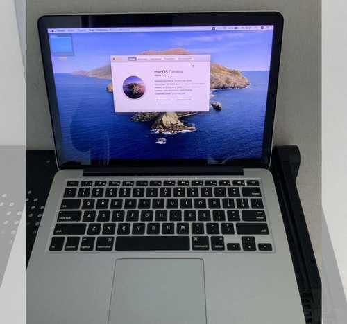 Apple macbook pro 13 i7 2012