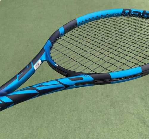 Ракетка теннисная babolat pure drive