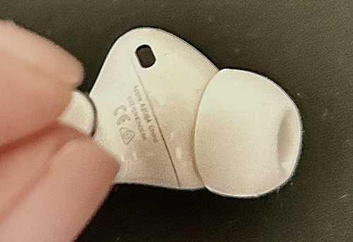 Наушник левый Apple AirPods pro 2nd Generation