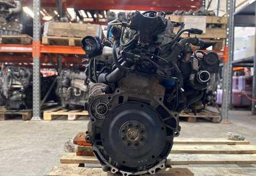 Двигатель D4EA на Hyundai / Kia с гарантией