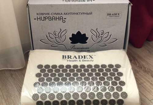 Акупунктурный коврик Bradex