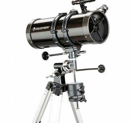 Телескоп Celestron PowerSeeker 127 EQ