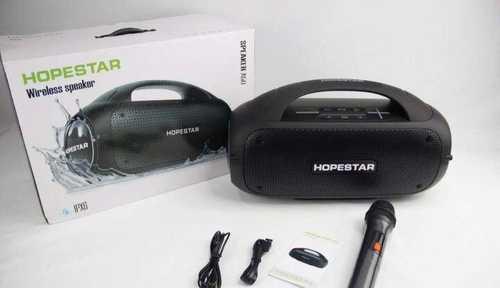 Колонка Hopestar A50 доставка