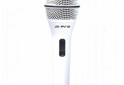 Комплект вокальный Peavey PVi 2W 1/4”