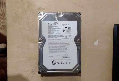 Hdd 1 tb