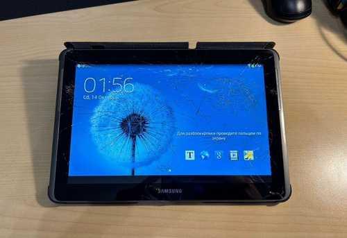 Планшет Samsung Galaxy Tab 10.1 (GT-P5110)
