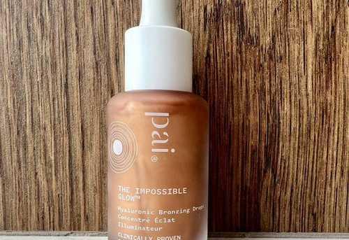 Pai Skincare The Impossible Glow Bronzing Drops