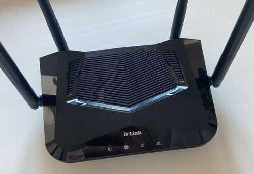 Wifi роутер D-Link DIR-X1530