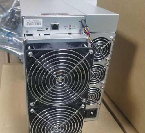 Antminer s19 pro 110 th