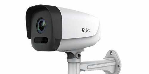 Видеокамера IP цилиндрическая RVi-1NCT2025 (2.8-12