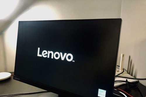 Монитор Lenovo Full HD hdmi