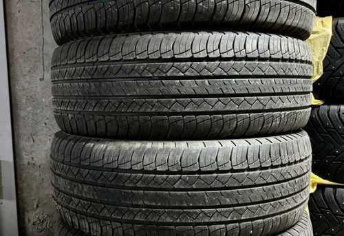 Michelin Latitude Tour HP 265/60 R18 110H