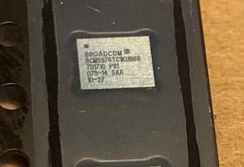 Контроллер сенсорного экрана Broadcom BCM5976