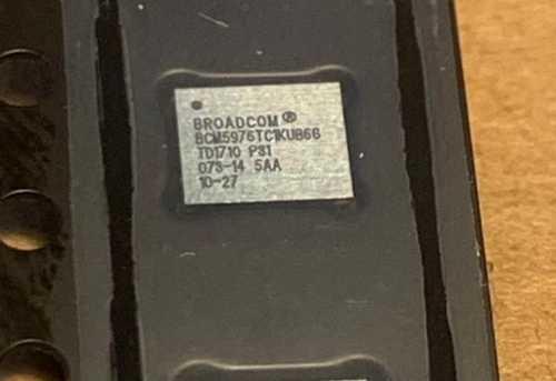 Контроллер сенсорного экрана Broadcom BCM5976