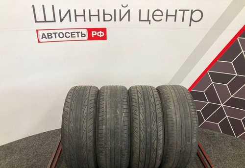 Yokohama Advan A005 205/55 R16