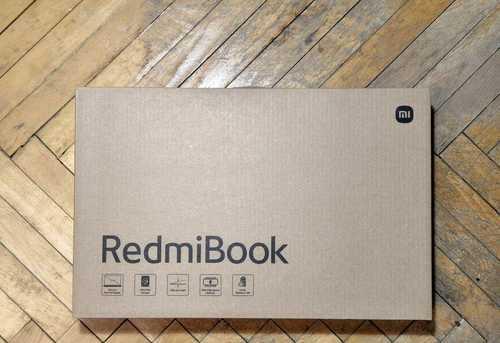 Ноутбук Xiaomi RedmiBook 15 gray Новый