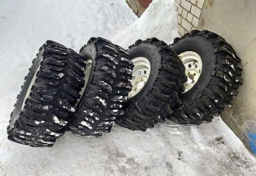 Interco Super Swamper Bogger 12.5/32 R15