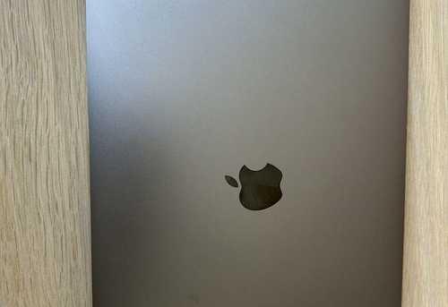 MacBook Pro 13 (2020), 512 ГБ, M1 (8 ядер), RAM 16 ГБ, GPU 8-core
