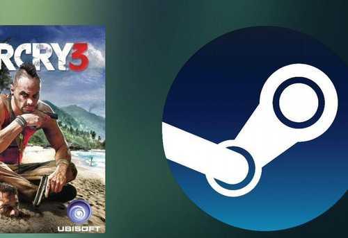 Far cry 3 Steam