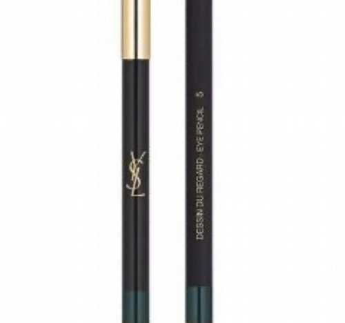 YSL Карандаш для глаз 11