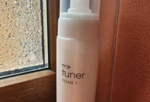 Lebel Trie tuner foam 1