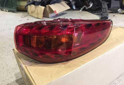 Задний правый фонарь Инфинити Qx70 S51