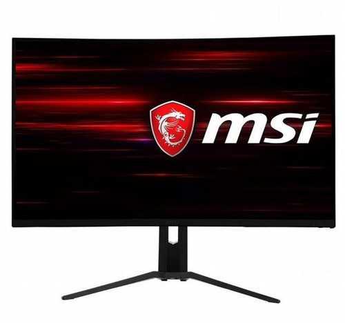 Монитор 144 гц msi