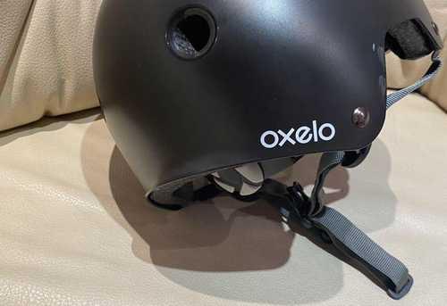 Шлем для роликов oxelo