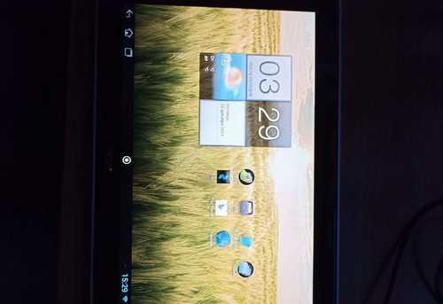 Планшет acer a 211