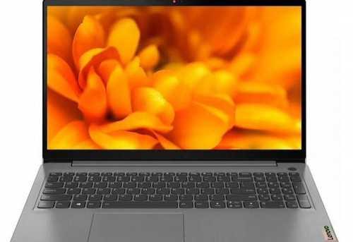 15.6" Ноутбук Lenovo Ideapad 3