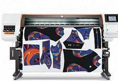 Принтер HP stitch S300
