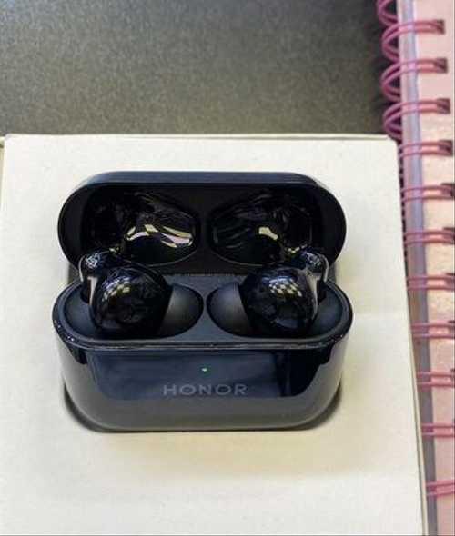 Honor earbuds 2 lite оригинал