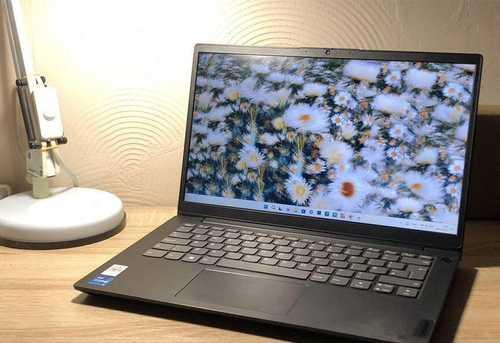 Ноутбук Lenovo V14 g2 itl (256+8)