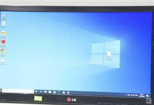 Монитор 19.5" LG 20M35ASA VGA 1600*900 TN мпнп