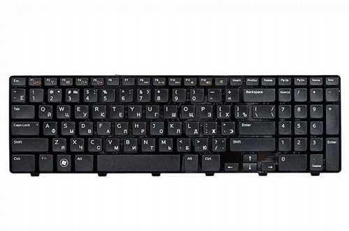 Клавиатура для ноутбука Dell Inspiron N5110, 15R