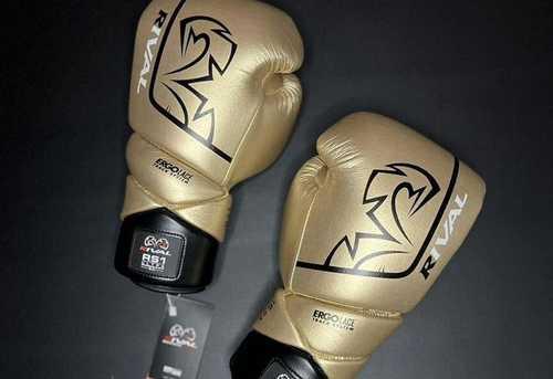 Боксерские перчатки Rival