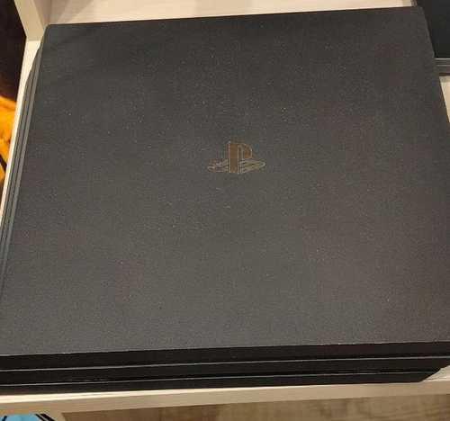 Sony PlayStation 4 Pro