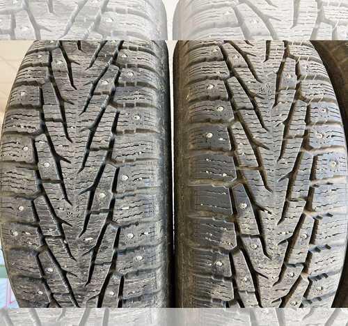 Nokian Tyres Nordman 7 SUV 205/70 R15 100T