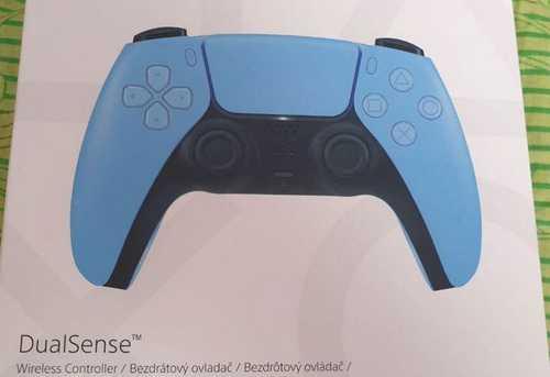 Геймпад dualsense ps5 новый