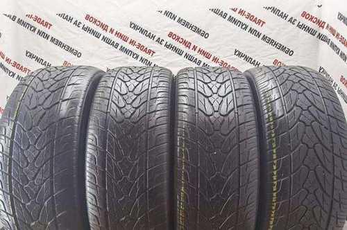 Kumho Ecsta STX KL12 275/55 R20