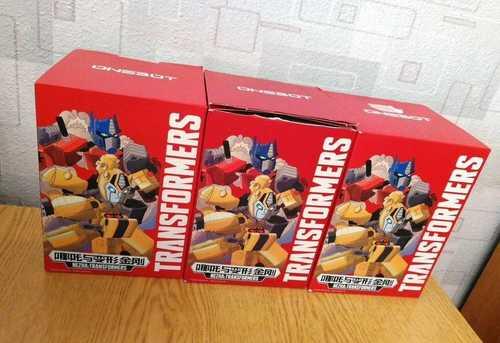 Onebot Transformers Blind box (открытые)