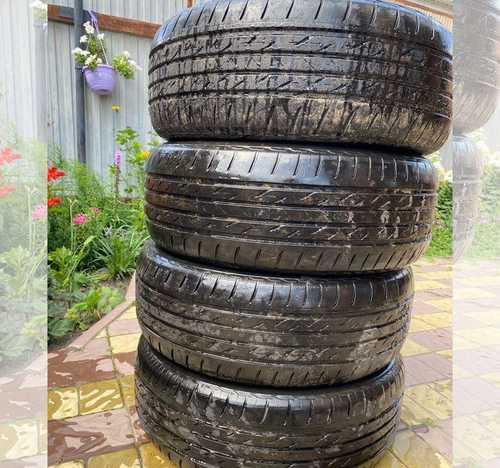 Bridgestone Nextry Ecopia 205/60 R15 91H