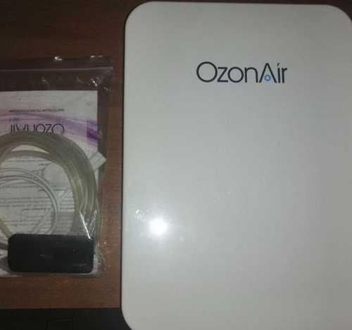 Озонатор OzonAir OZ-7